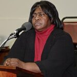 May Louise Miller - Hidden Heritage Foundation